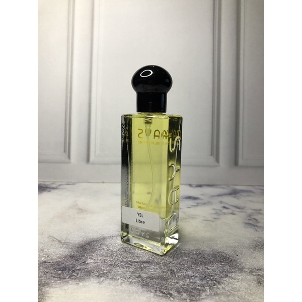 Jual Days parfum / Lbre (30ml) | Shopee Indonesia