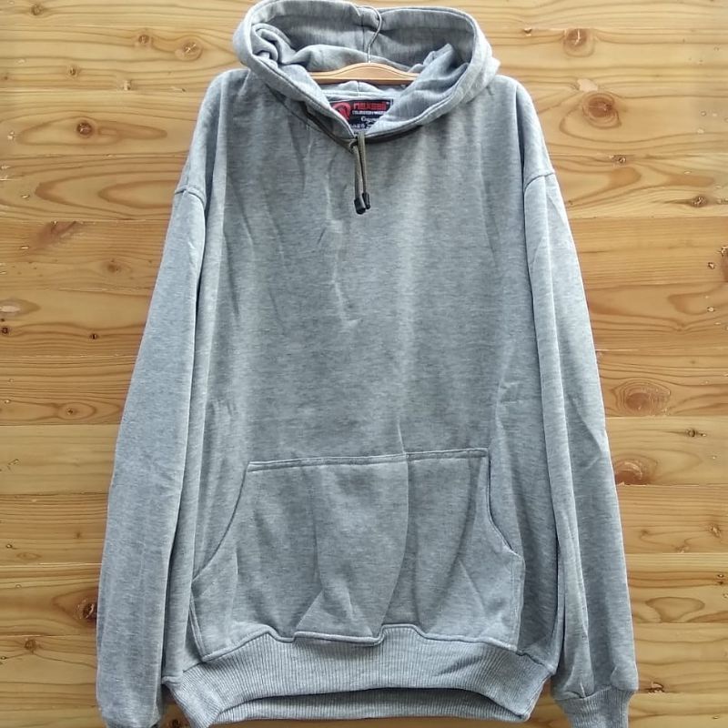 Jual Hoodie polos misti | hodi polos abumuda | jaket polos | Shopee ...