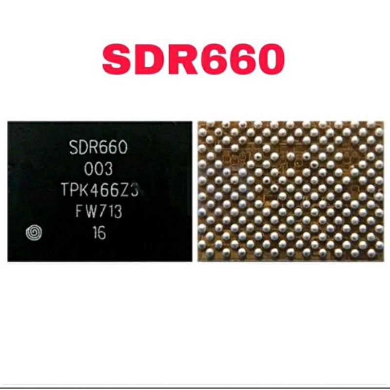 Jual ic SDR660 | Shopee Indonesia