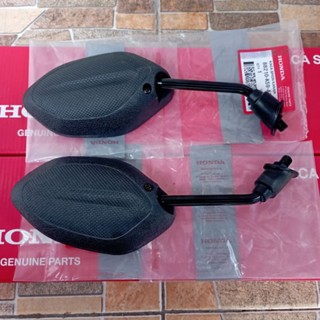 Jual kaca spion sepion standar vario 125 150 led esp new Vario old k59j ...