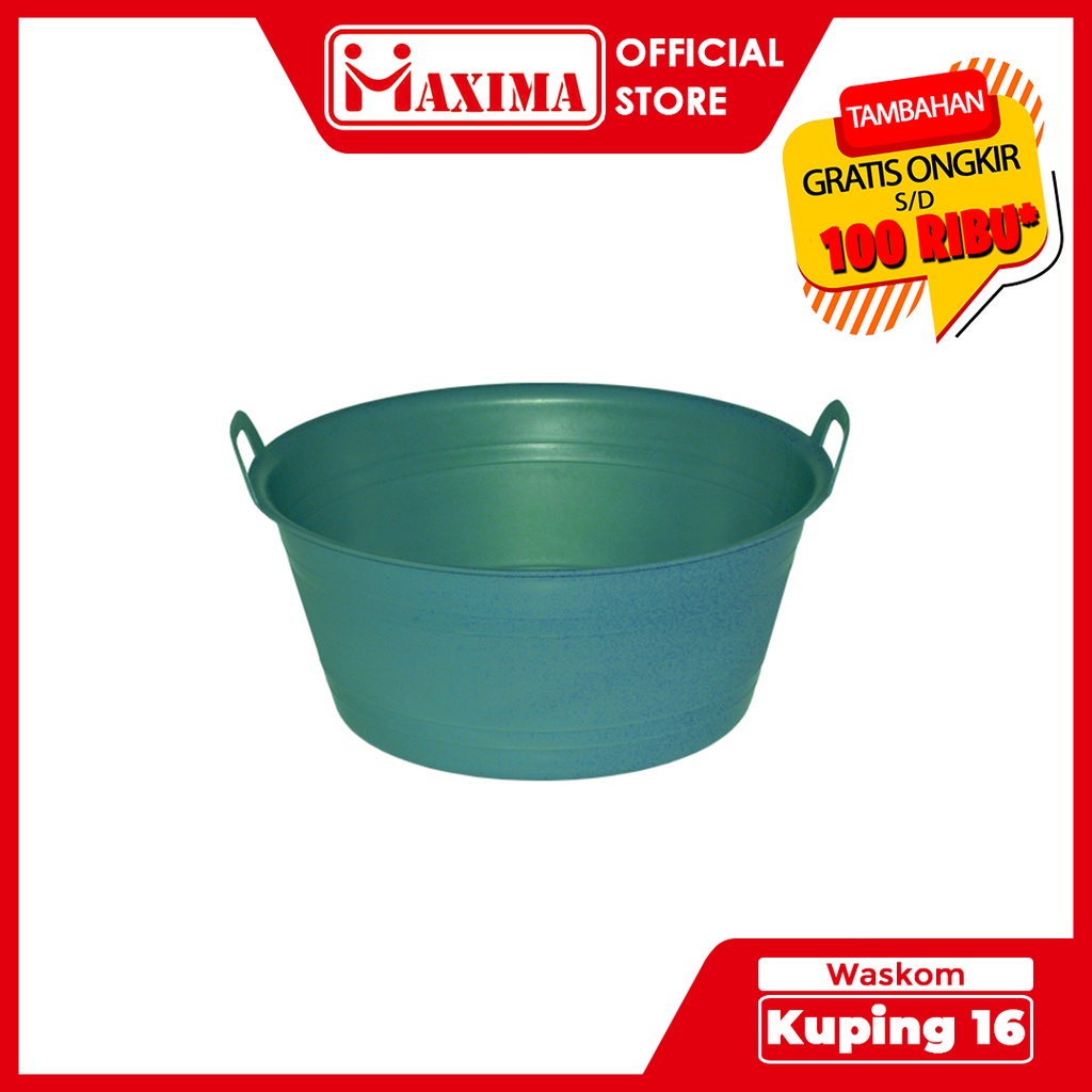 Jual Waskom Kuping 16 - Bak Air - Baskom Cuci Piring - Baskom Cuci ... Jual Waskom Kuping 16 - Bak Air - Baskom Cuci Piring - Baskom Cuci ...