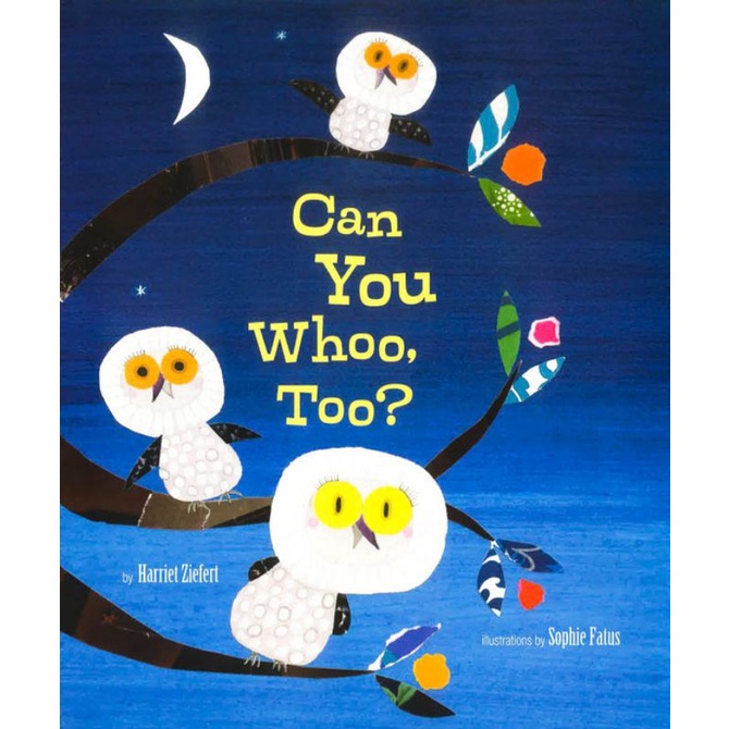 Jual Can You Whoo Too | Shopee Indonesia