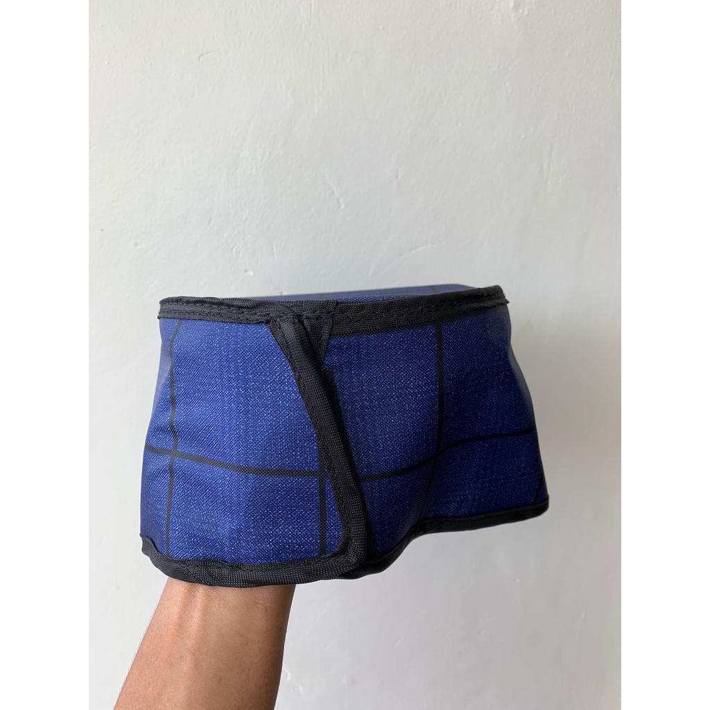 Jual Apron kepala topi (X-ray lead Cap) | Shopee Indonesia