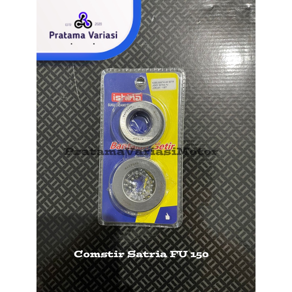 Jual Komstir Comstir Komster Suzuki Satria FU / Satria F150 (Ishima ...