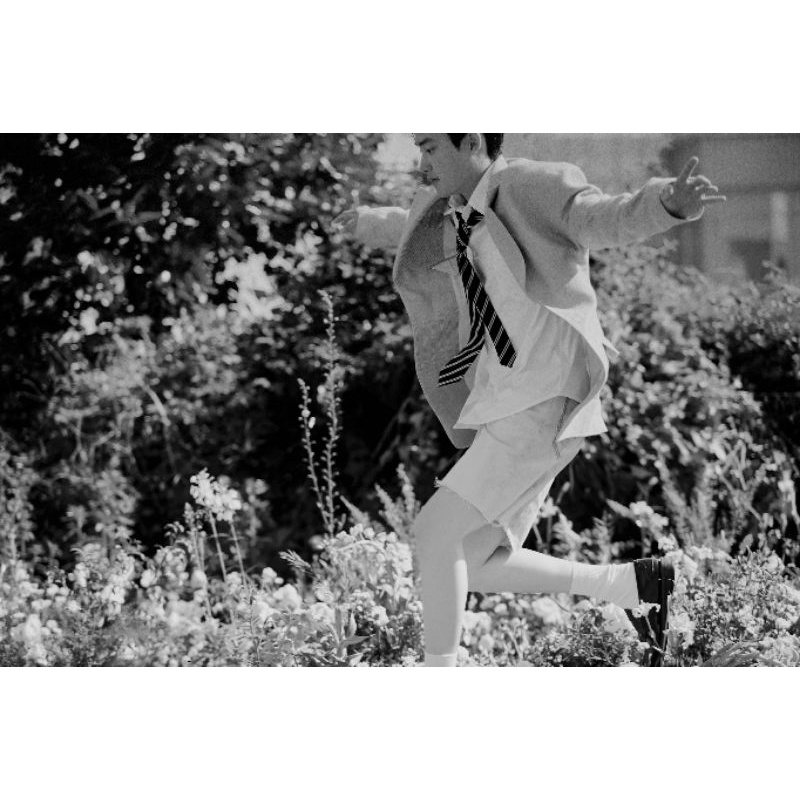 Jual OFFICIAL POSTER DOH KYUNGSOO 1st Mini Album 'Empathy' (bonus ...
