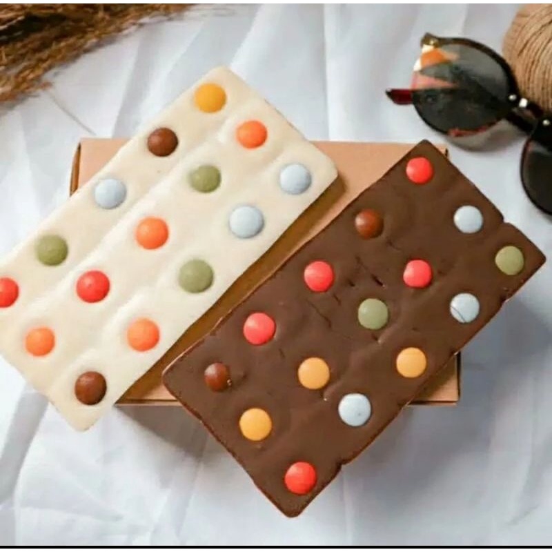 Jual cokelat bar caca / caca choco bar | Shopee Indonesia