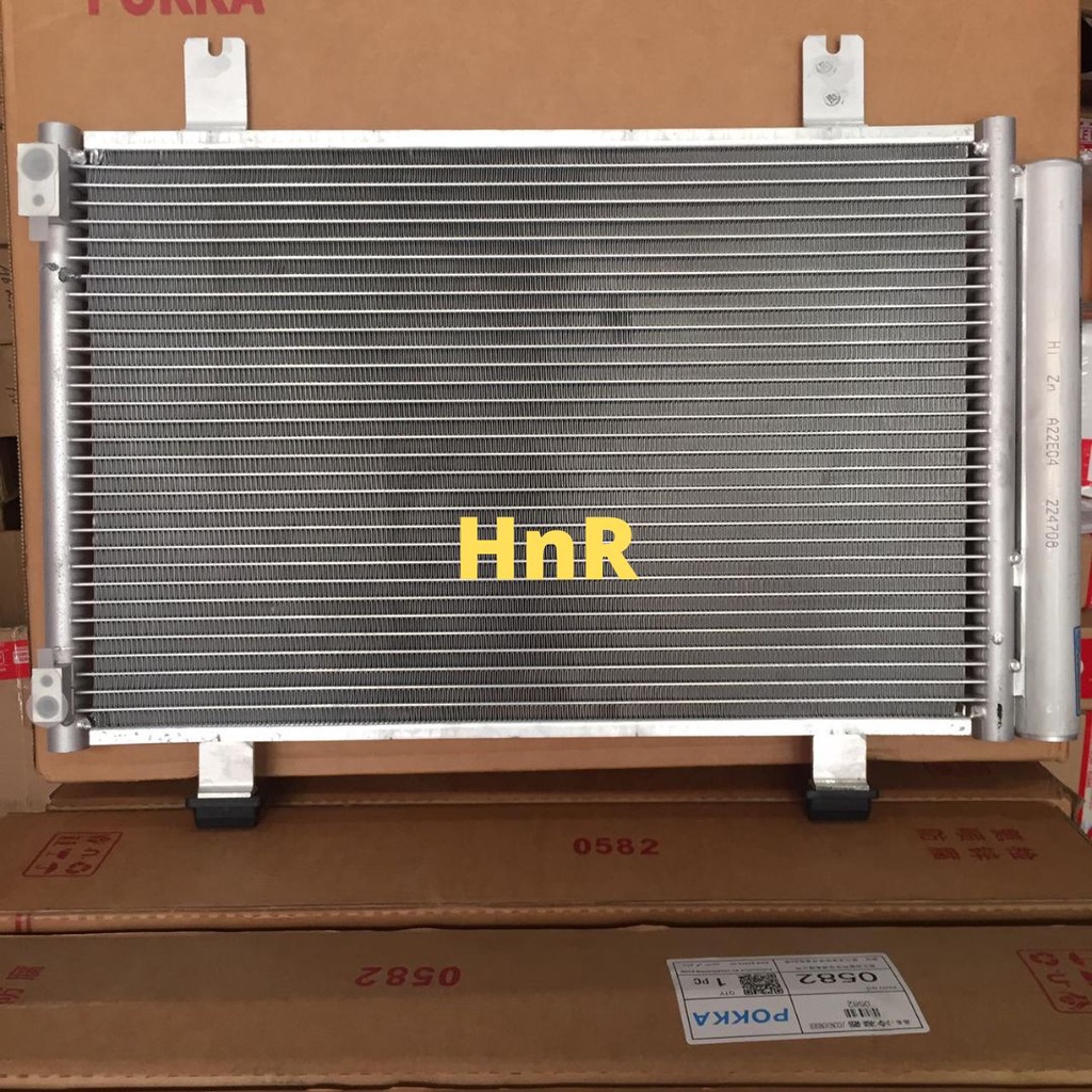 Jual Kondensor AC Mobil Suzuki Swift Condensor AC SUZUKI | Shopee Indonesia