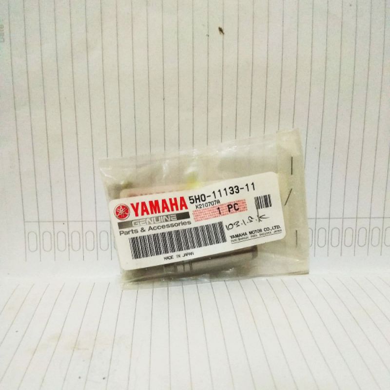 Jual BOSH BOTOL BOTOLAN KLEP GUIDE VALVE SCORPIO | Shopee Indonesia Jual BOSH BOTOL BOTOLAN KLEP GUIDE VALVE SCORPIO | Shopee Indonesia