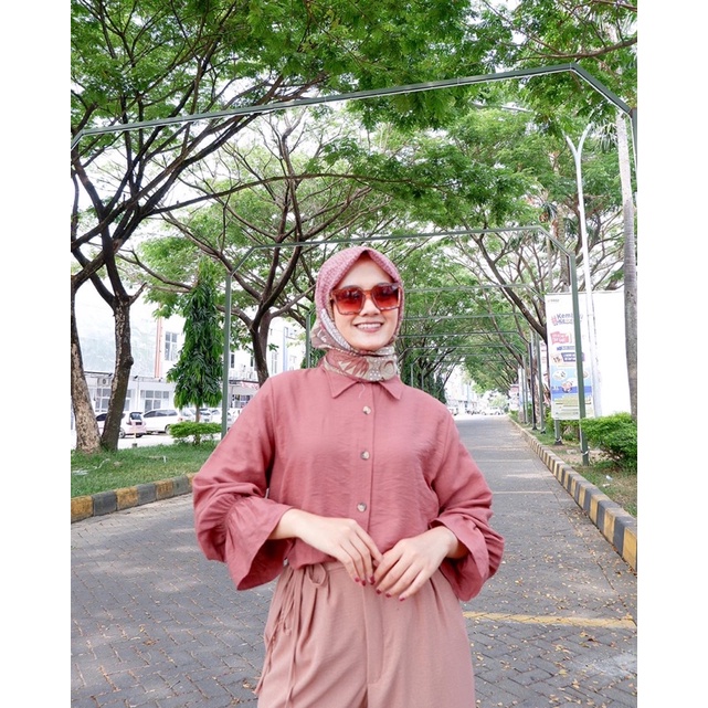 Jual KENZI BASIC BY HARUKAA | Shopee Indonesia