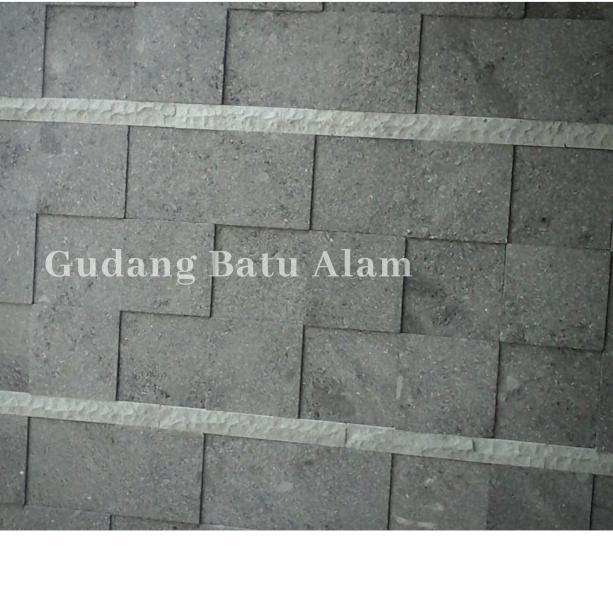 Jual Batu Alam Candi RTM 15x30 | Shopee Indonesia