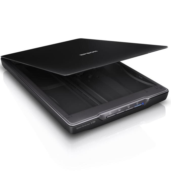 Jual Scaner Canon CanoScan LiDE 300 Scanner ORIGINAL | Shopee Indonesia
