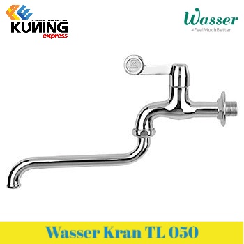 Jual KRAN AIR // KRAN DINDING TEMBOK // WASSER KRAN TL 050 | Shopee ...