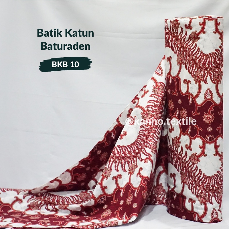 Jual KAIN BATIK KATUN HALUS PRIMISIMA BATU RADEN BKB10 MOTIF LIRIS WARNA PUTIH | Shopee Indonesia