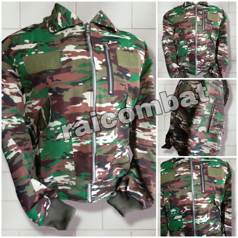 Jual JAKET KRU LORENG KASAD / JAKET BOMBER LORENG KASAD | Shopee Indonesia Jual JAKET KRU LORENG KASAD / JAKET BOMBER LORENG KASAD | Shopee Indonesia