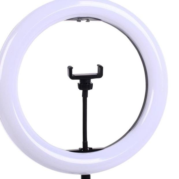 Jual 33CM Ring Light Selfie led 13Inc LED Photo Studio Selfie,Tiktok ...