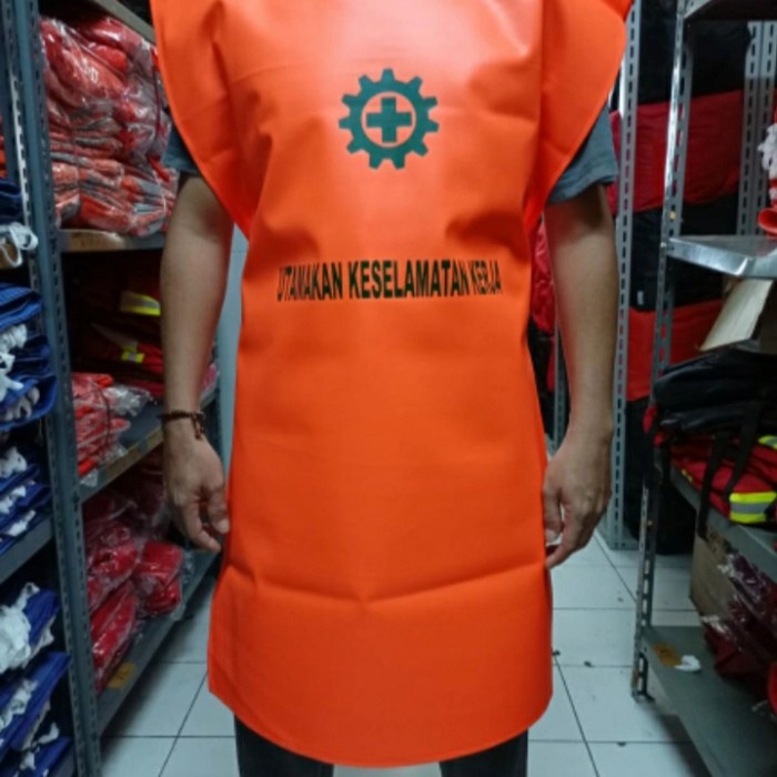 Jual Apron Semprot - Jenis Ponco | Shopee Indonesia