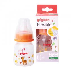 Jual PIGEON FLEXIBLE PP RP RUSA 50ML | Shopee Indonesia