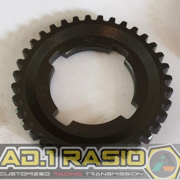 Jual Rasio vespa Gigi 4 - Rasio Vespa 36T atau 37T | Shopee Indonesia