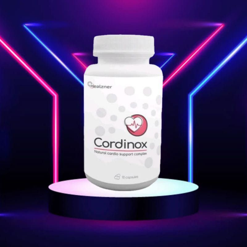 Jual Cordinox asli suplemen untuk kesehatan jantung tanpa efek samping ...