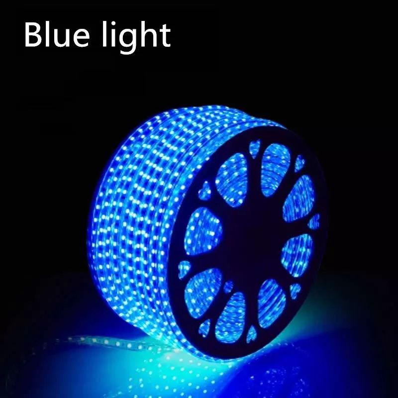 Jual (PROMO) 5M/10M/15M/20M LAMPU LED STRIP 5050 WATERPROOF I lampu ...