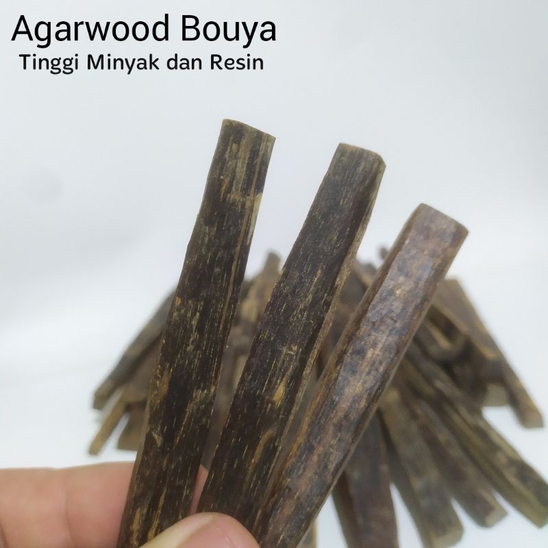 Jual Kayu Gaharu Buaya Grade A Super 1kg Kwalitas 1000% Asli Pedalaman Hutan Kalteng Alami ...