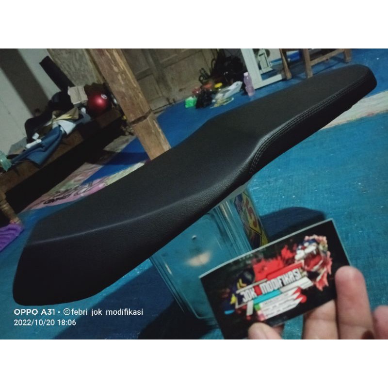 Jual JOK PCX Tahun 2022 - 2023 PCX 160 Slim Anti Jinjit Papas Tulang ...