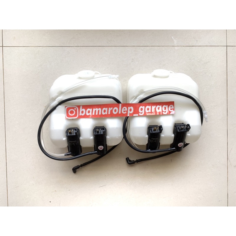 Jual tabung wiper kijang kapsul custom tanpa dinamo | Shopee Indonesia