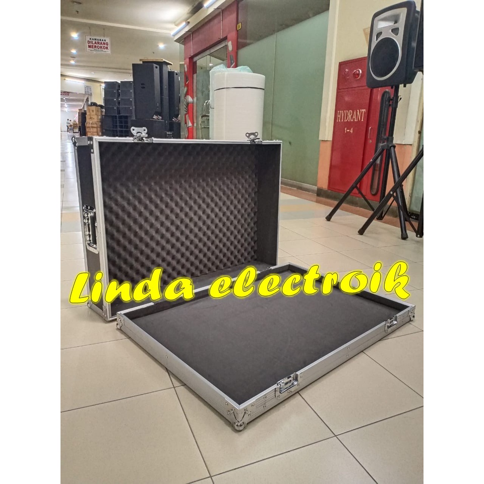 Jual HARDCASE BOX MIXER SEGALA MACAM MEREK UNTUK 16/24 CHANNEL MGP24X ...