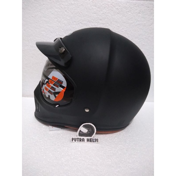 Jual Helm INK TROOPER Original | Shopee Indonesia