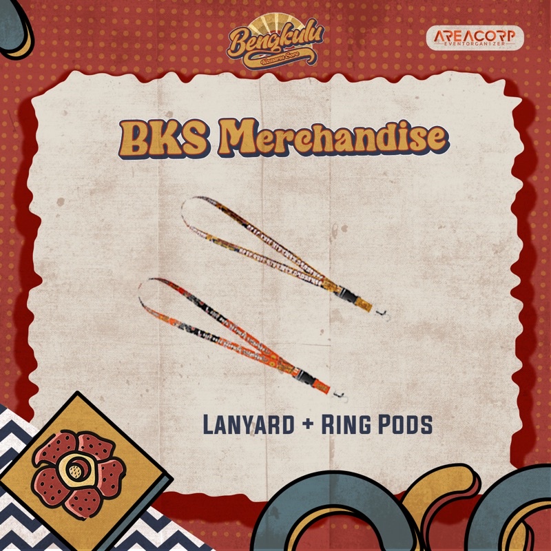 Jual Lanyard + Ring Pods | Shopee Indonesia