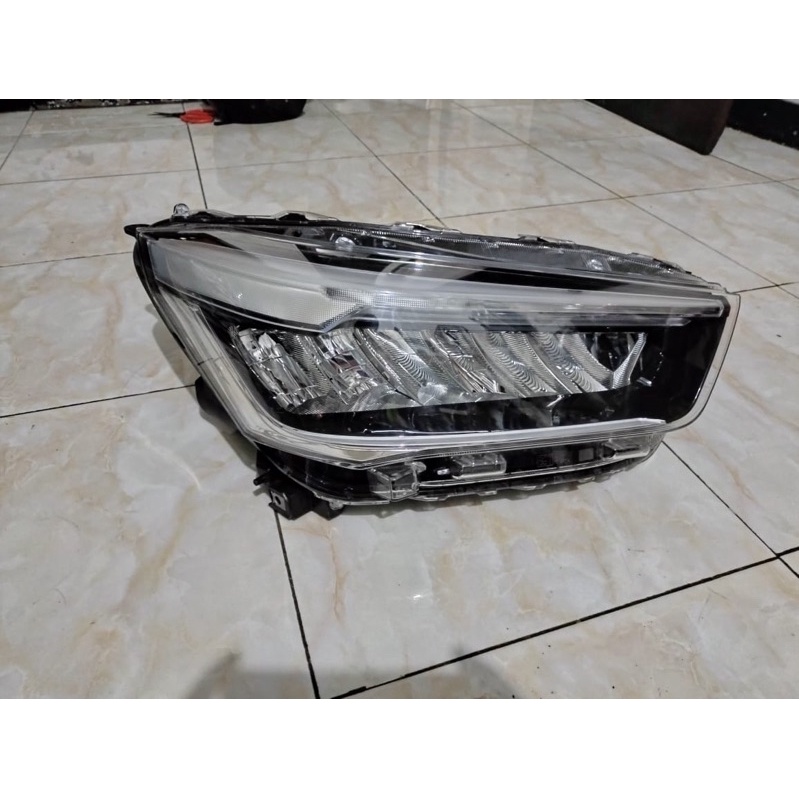 Jual Headlamp Lampu Depan Toyota Raize 2021 2022 Original | Shopee ...