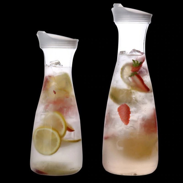 Jual Corona Water Jug Bottle Plastic 1 Lt | Shopee Indonesia