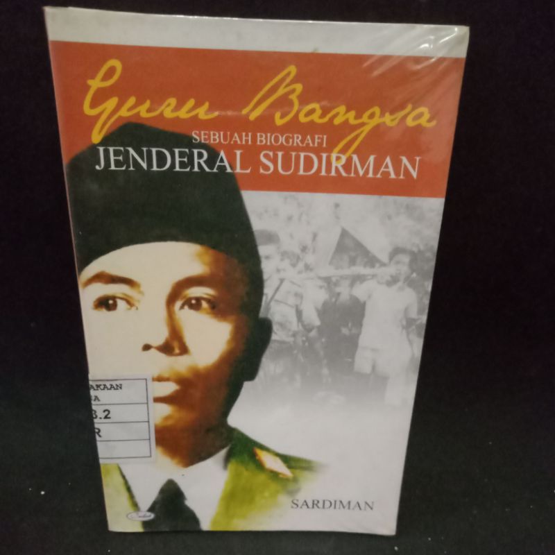 Jual BIOGRAFI JENDRAL SUDIRMAN | Shopee Indonesia
