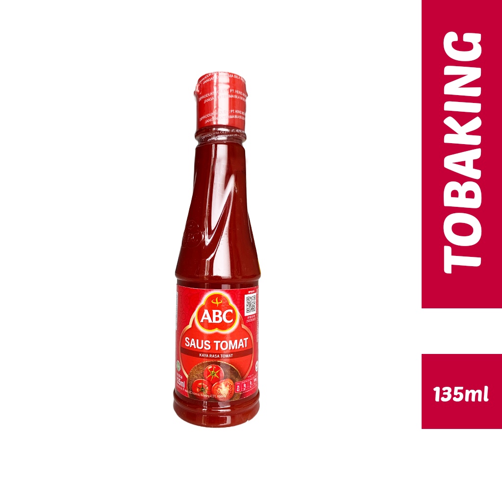 Jual Saus ABC Terlengkap & Harga Terbaru Mei 2026 | Shopee Indonesia