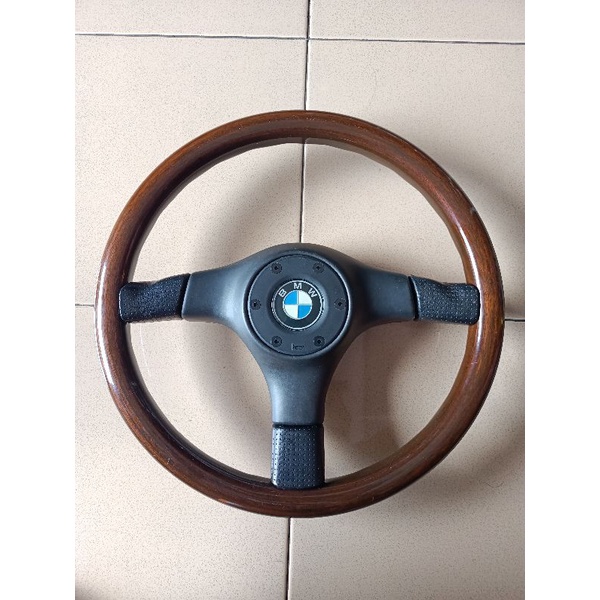 Jual stir racing bmw nardi gara | Shopee Indonesia