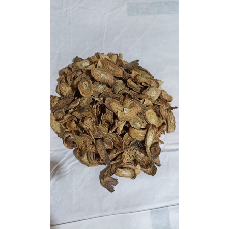 Jual 10 G 50 GR 100 GRAM 牛蒡根 NIU BANG GEN BURDOCK ROOT | Shopee Indonesia