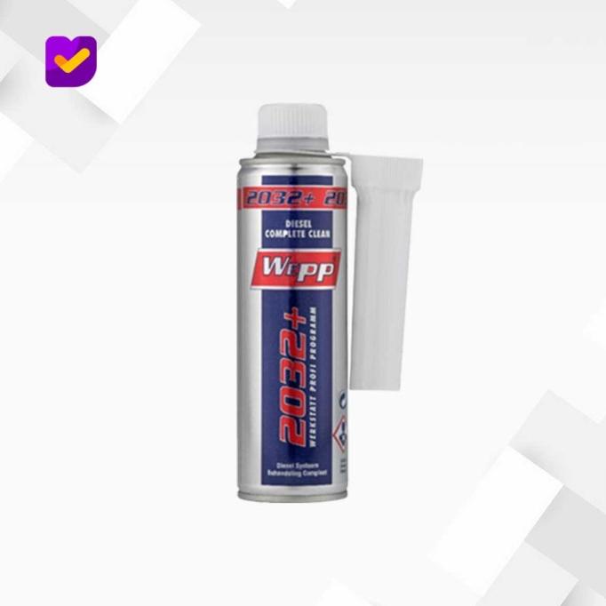Jual WEPP 2032+ Biosolar Fame, Injector Cleaner ( Diesel ) 250ML ...