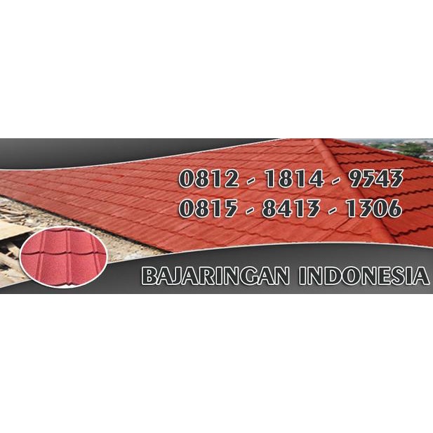 Jual Genteng Transparan Type Genteng Metal 1x4 daun | Shopee Indonesia