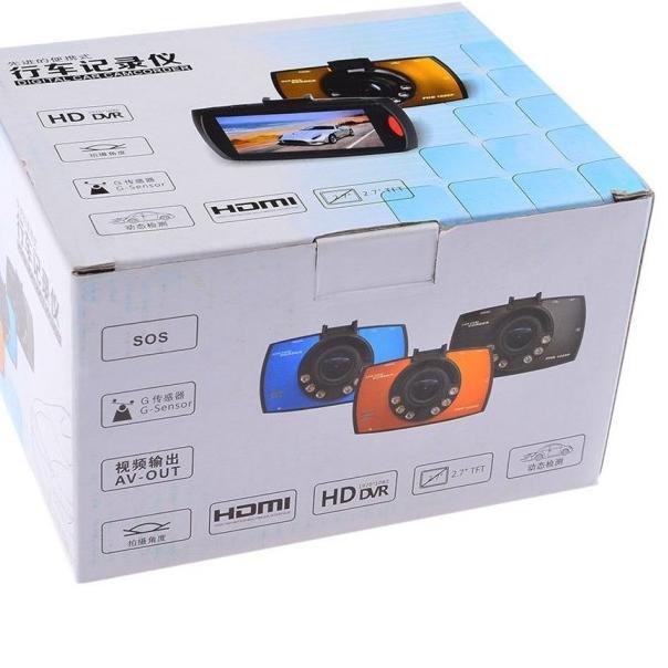 Jual CCTV Mobil Full HD / Kamera CCTV untuk Mobil Full HD | Shopee ...