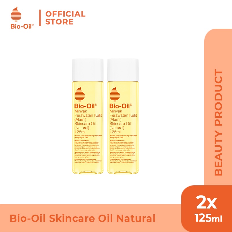 Toko Online Bio Oil Official Shop | Shopee Indonesia