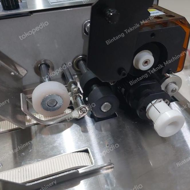 Jual Mesin Coding My 380 F/W Automatic Ink Roll Mesin Cetak Expired ...