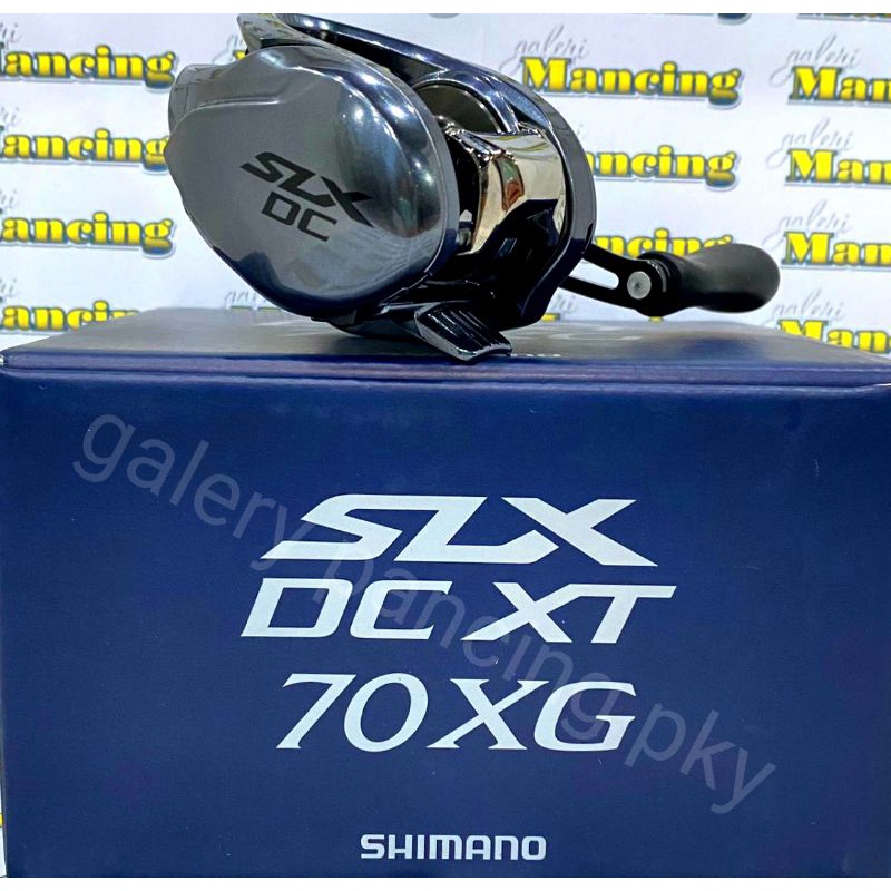 Jual Slx DC XT 70 XG | Shopee Indonesia