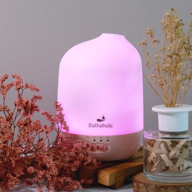 Jual Bathaholic Smart Diffuser | Shopee Indonesia