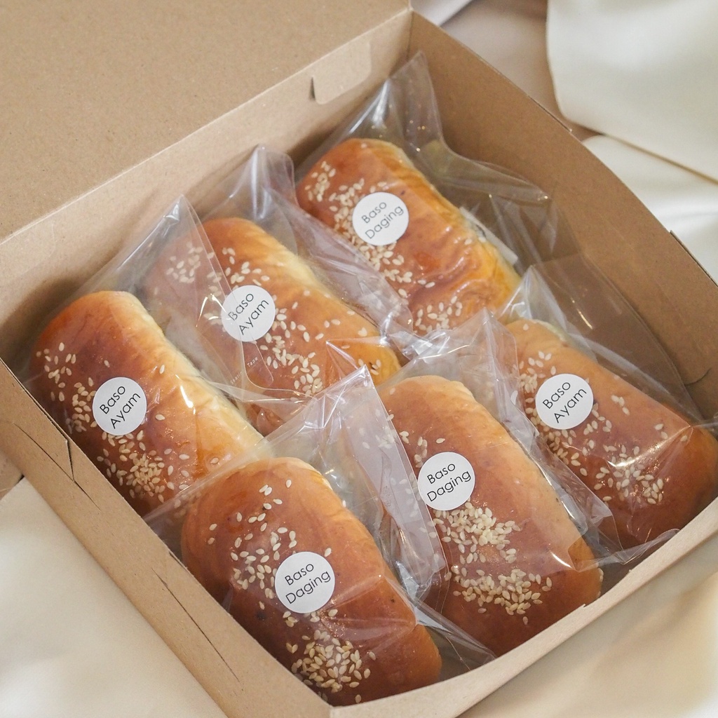 Jual Paket 6 Baso Mix Sapi dan Ayam | Shopee Indonesia