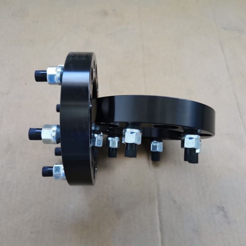 Jual Adaptor velg 3 cm pcd 6x139,7mm | Shopee Indonesia