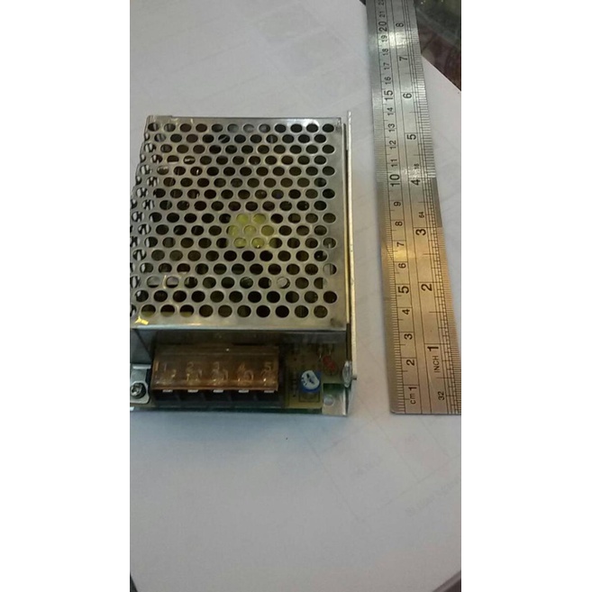 Jual Travo Ballast Led 12v 5A. Power supply Led | Shopee Indonesia