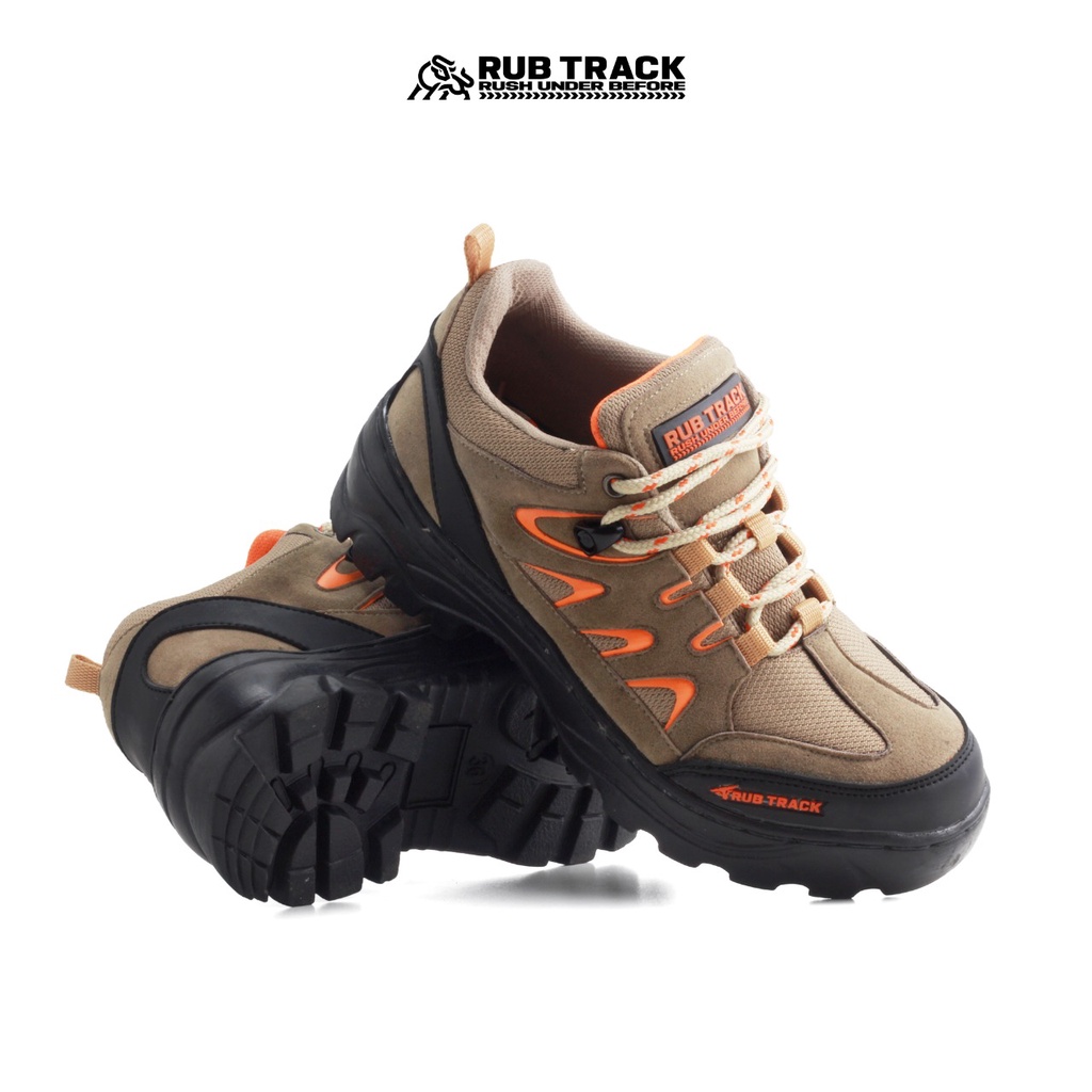 Jual RUBTRACK - Sepatu Gunung Wanita | Mahawu 2 size 36 - 43 Sangat ...