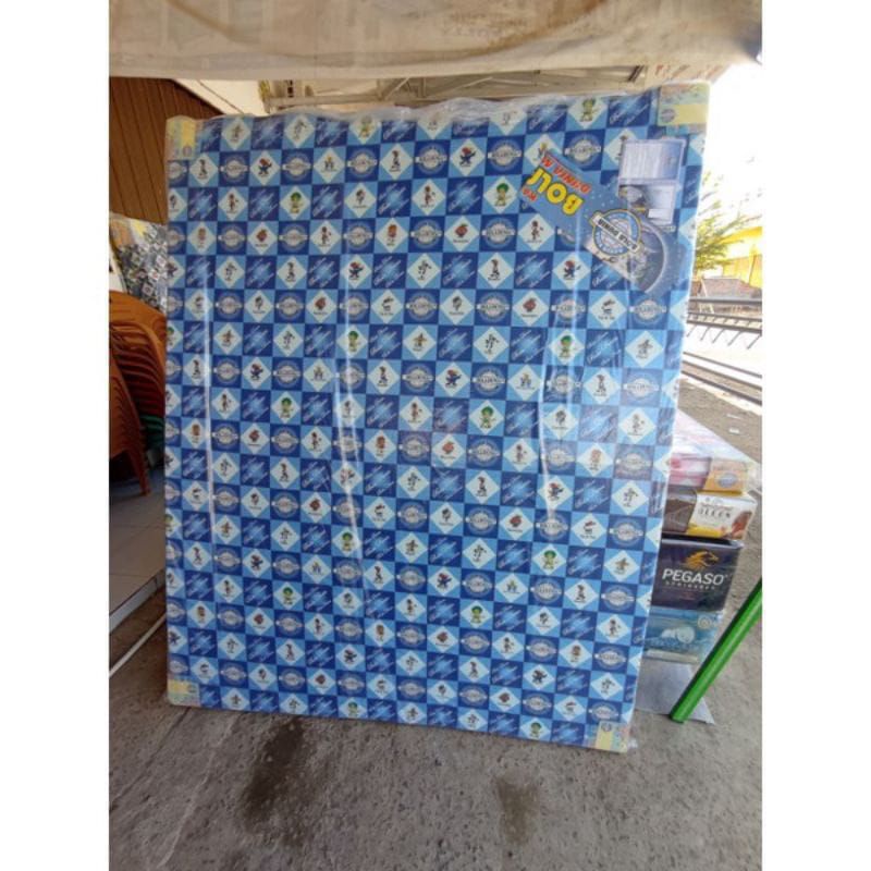 Jual KHUSUS DALAM KOTA PALEMBANG KASUR BUSA MATRAS BUSA BOLA DUNIA S2 ...