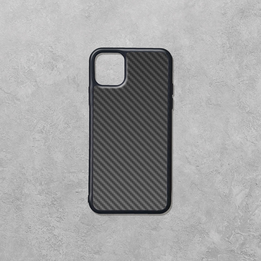 Jual CASE CUSTOM RUBBER IPHONE ANDROID CASING ALL TYPE TEMA CARBON CASE ...