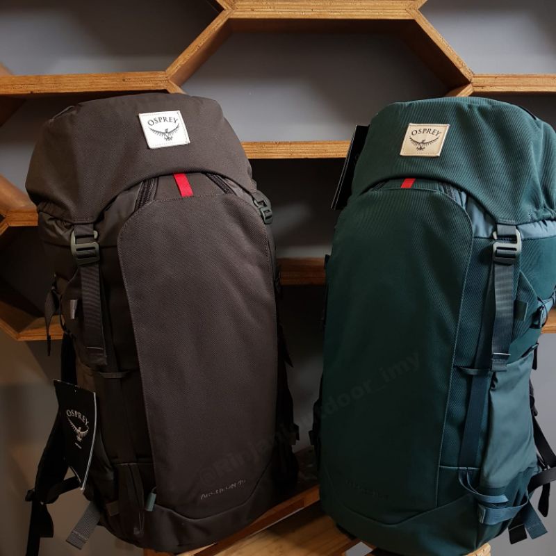Jual OSPREY ARCHEON 45 BACKPACK ORIGINAL PRODUCT OSPREY CARRIER ARCHEON ...